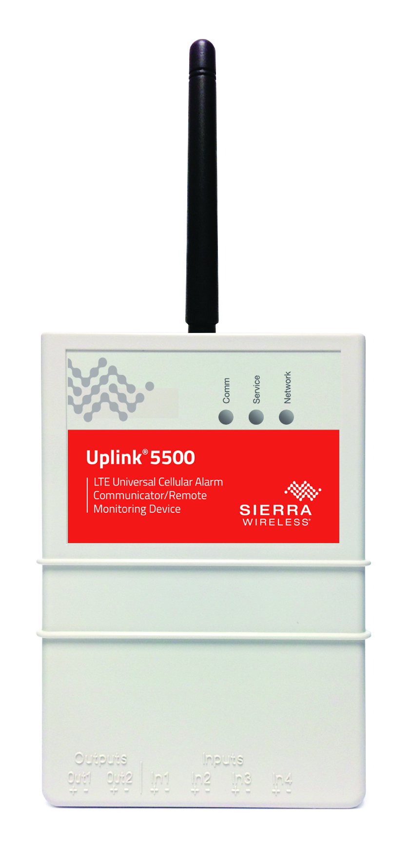 Logos and Images - Uplink Security Solutions