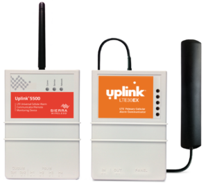 Alarm Communicators - Uplink Security Solutions