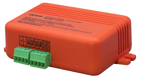 Alarm Communicators - Uplink Security Solutions